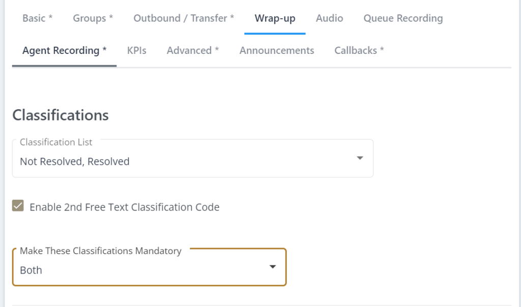 New Features and Enhancements - Administrator Knowledge Base