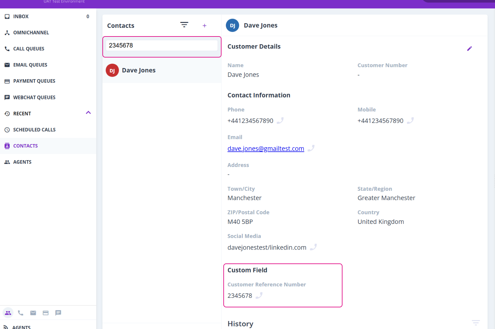 Enhancements - January 2025 - Administrator Knowledge Base